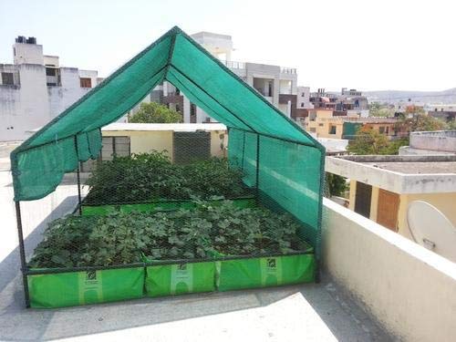 STC Sun Shade Net | Sun Protected Green House Netting | Multipurpose ...