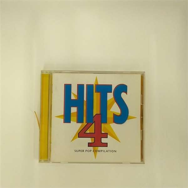 Amazon.co.jp: HITS4: ミュージック