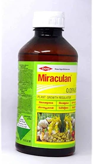 PI Industries Organic Biovita Liquid Seaweed Plant Growth Regulator For ...
