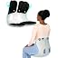 Amazon.com: curble Grand(Extra Wide&Sturdy) Cover Set – Ergonomic Back ...