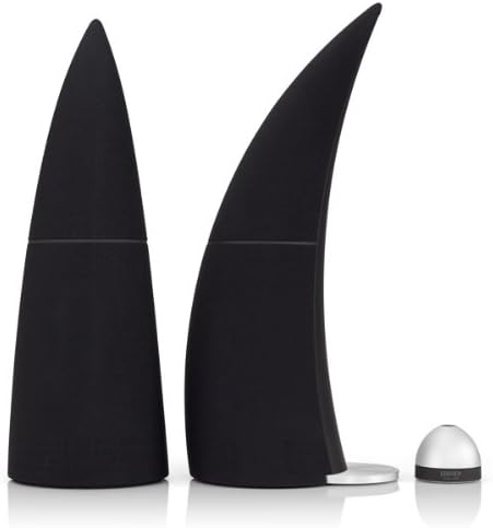 Amazon.com: Edifier E30 Spinnaker 2.0/2.1 Bluetooth Speakers : Electronics