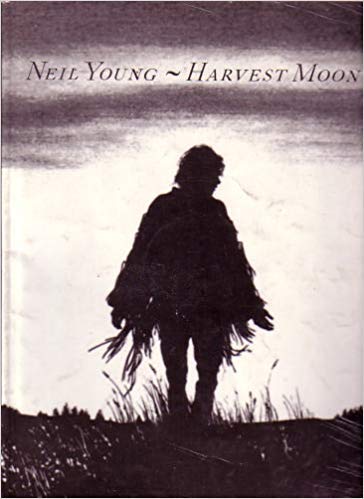 Neil Young~Harvest Moon: Neil Young: Amazon.com: Books