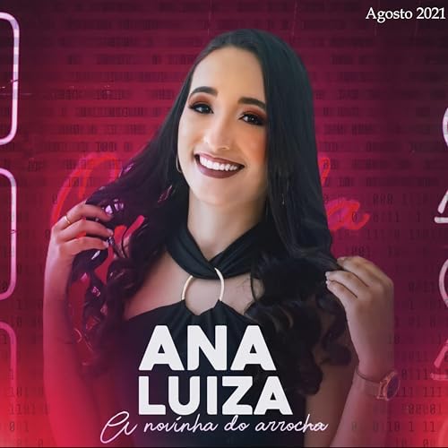 Amazon.co.jp: Agosto 2021 : Ana Luiza: Digital Music