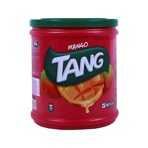 Tang Mango Drinks Powder 2.5Kg : Amazon.in: Grocery & Gourmet Foods