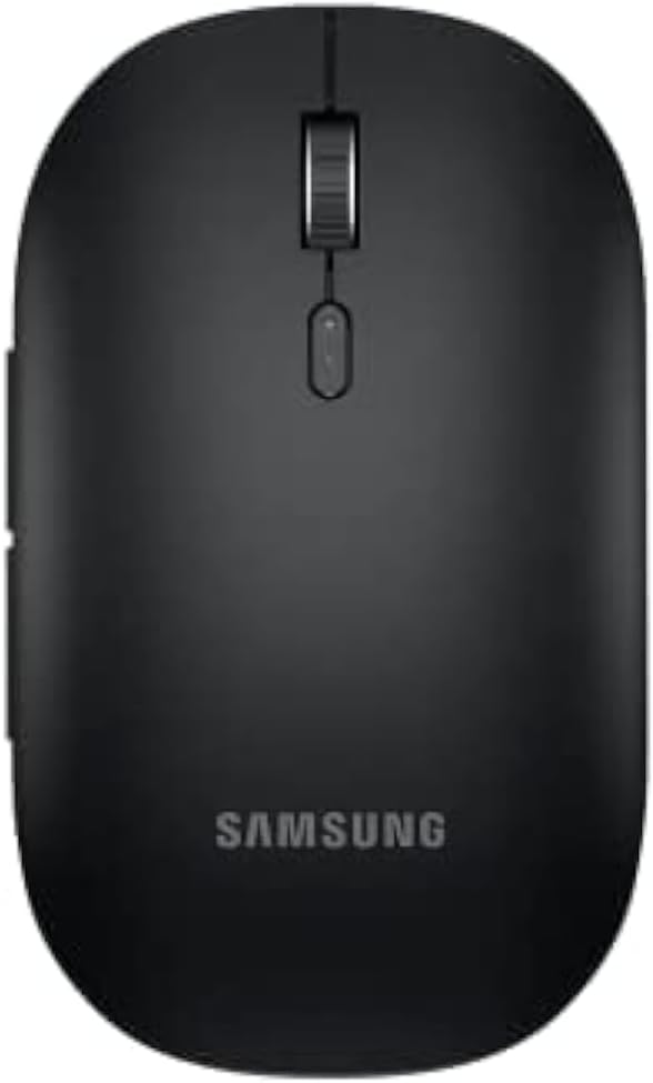 Amazon.in: Buy SAMSUNG Bluetooth Mouse Slim, Compact, Wireless, Silent ...