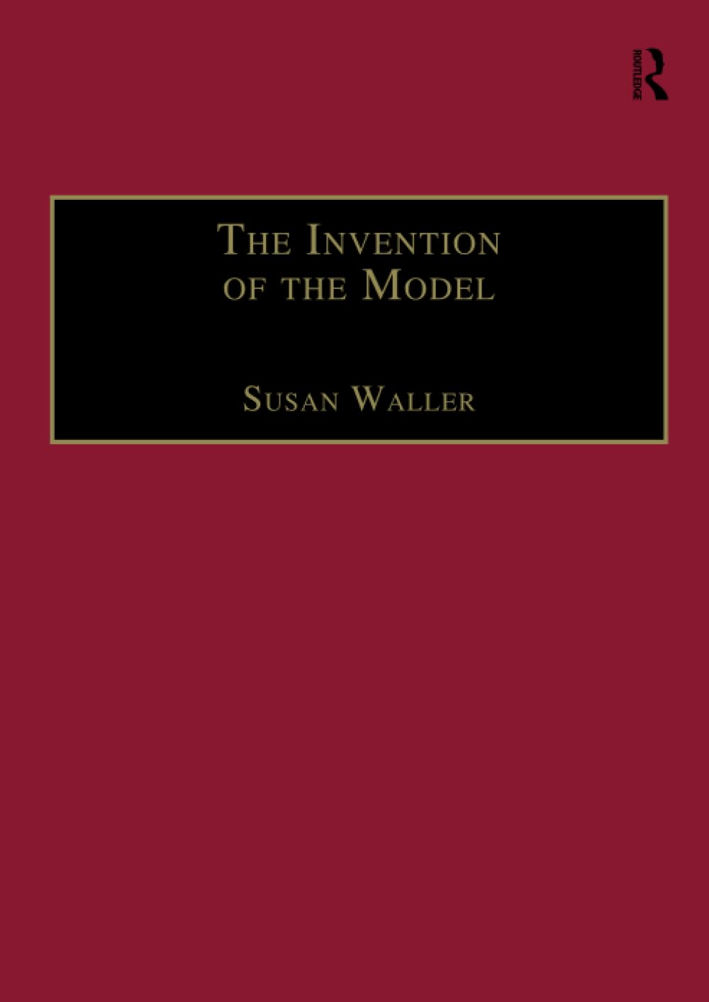 Amazon.com: The Invention of the Model: Artists and Models in Paris ...