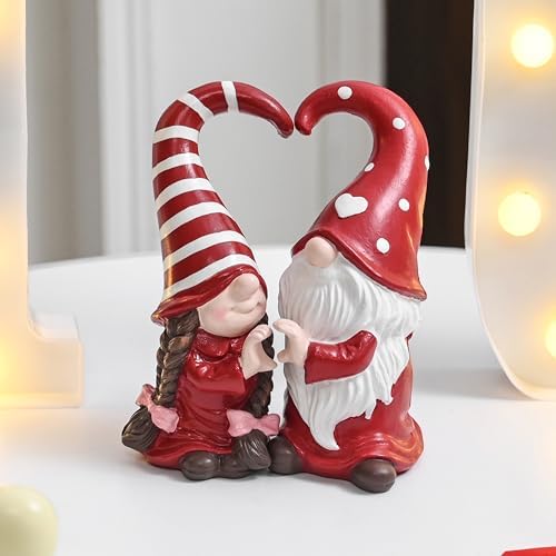 Amazon.com: Uniboho Valentines Day Decor - Valentines Day Decorations ...