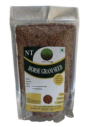 Neeraj Traders Horse Gram / Kulith / Vulavalu / Huruli / Kulthi Seed ...
