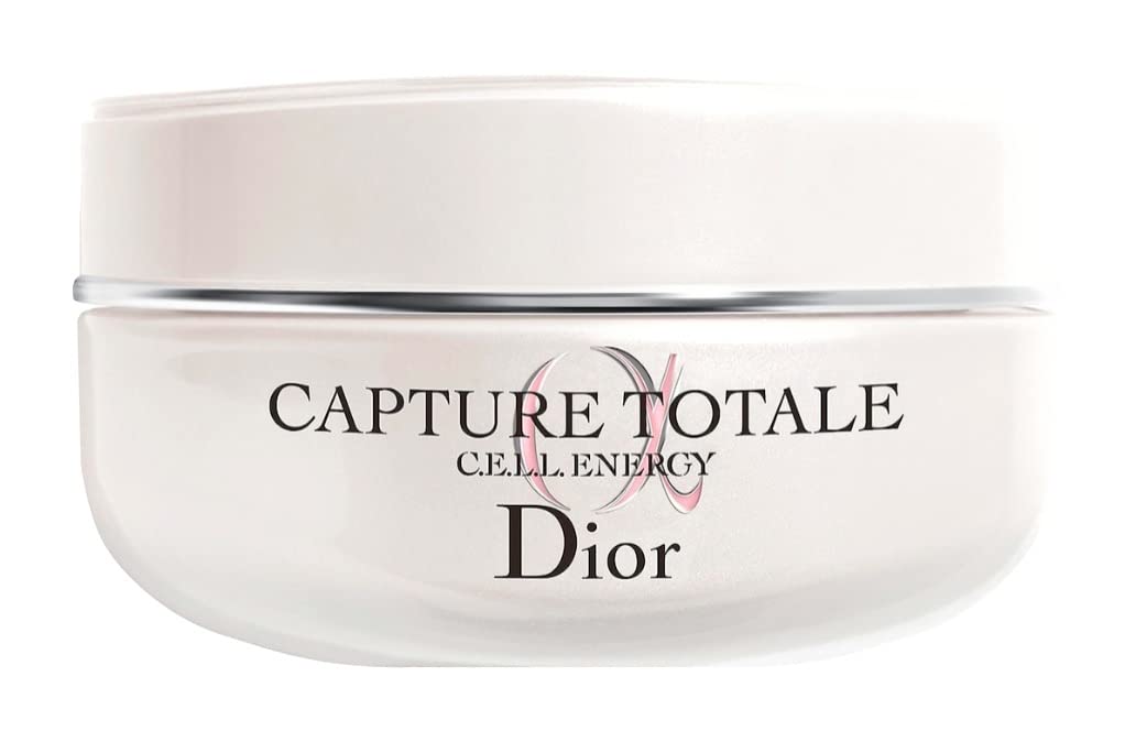 Amazon.com: Dior Cell Energy Capture Totale Firming and Wrinkle ...