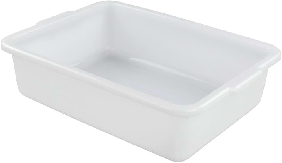 Amazon.com: 3 wash tub
