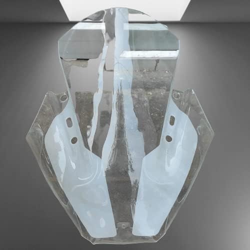 FK Racing Full Visor for KTM RC 125 200 390 POWERPART Engraving ...