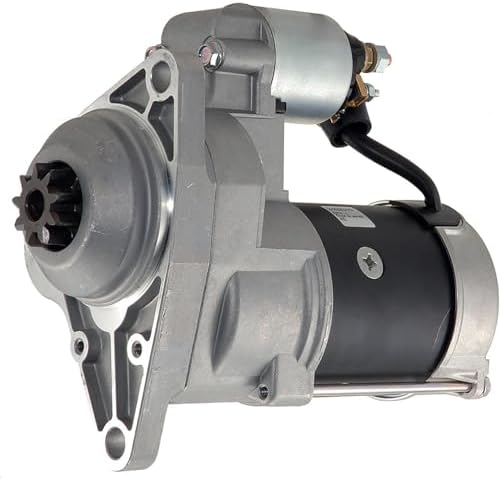 Amazon.com: ACDelco Gold 337-1123 Starter : Automotive