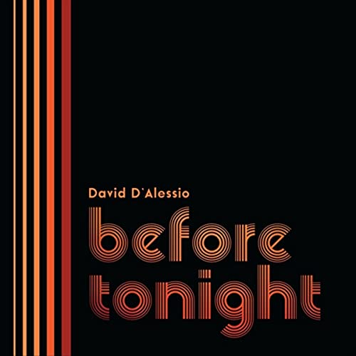 Play Before Tonight by David D'alessio on Amazon Music
