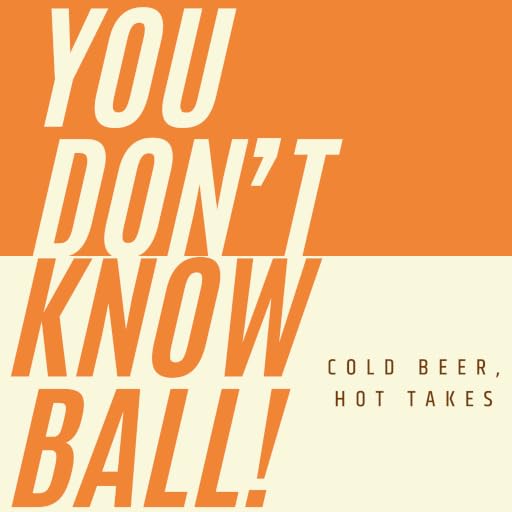 Amazon.com: You Don’t Know Ball! : joeyhenrich: Audible Books & Originals
