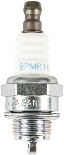 Amazon.com : Husqvarna OEM 365, 372 XP Spark Plug NGK : Patio, Lawn ...