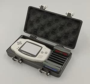 Amazon.com: Game Boy Advance Original Rugged Protective Carrying Case ...
