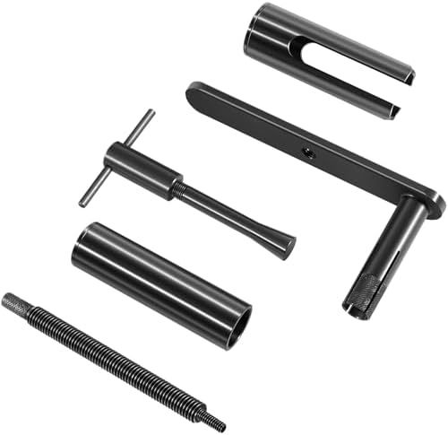 999150 Outil professionnel d'extraction de cartouche, extracteur de ...