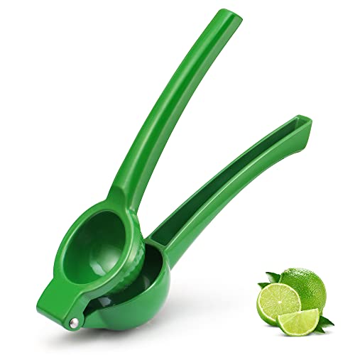 Snapklik.com : Lime Squeezer - Kitexpert, Hand Juicer Metal Lemon ...