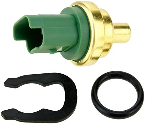 D2P 1338C1 Coolant Temperature Sensor Replacement For 107, 206, 207 ...