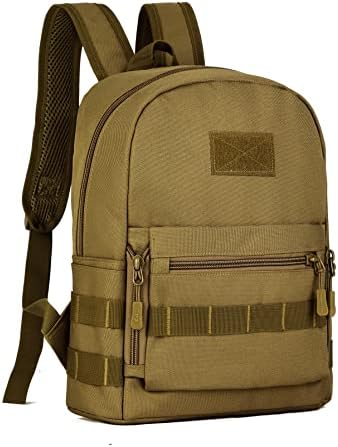 Amazon.com: M-Tac Tactical Large Backpack 36L - 3 Day Molle Military ...