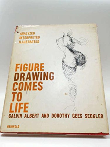 Figure Drawing Comes To Life: Calvin Albert: Amazon.com: Books
