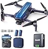 Amazon.com: Veeniix V11PRO Drone with 8K Camera for Adults, 3-Axis ...