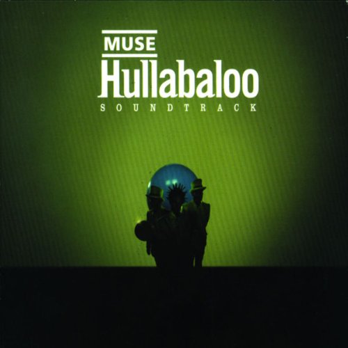 Hullabaloo: Muse: Amazon.es: CD y vinilos}