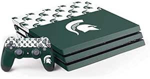 Amazon.com: Skinit Decal Gaming Skin Compatible with PS4 Pro Console ...