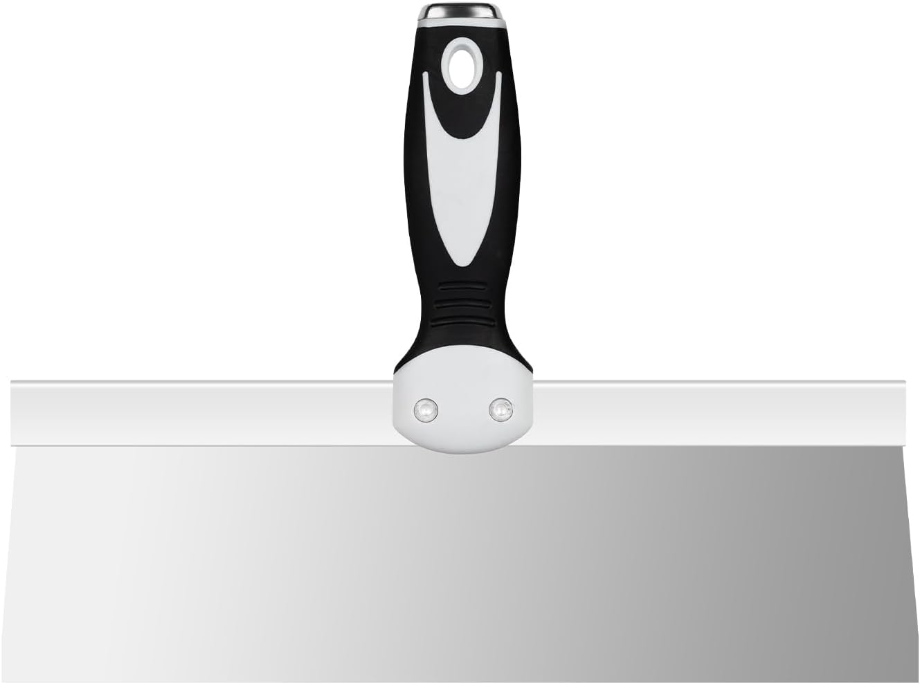 Mister Rui Taping Knife, 12" Drywall Taping Knife, Stainless Steel ...