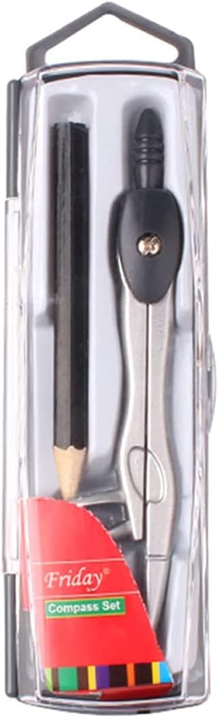 Maped - Compas Scolaire Kid'Z Bague - Compas Enfant pour Débutants - A ...