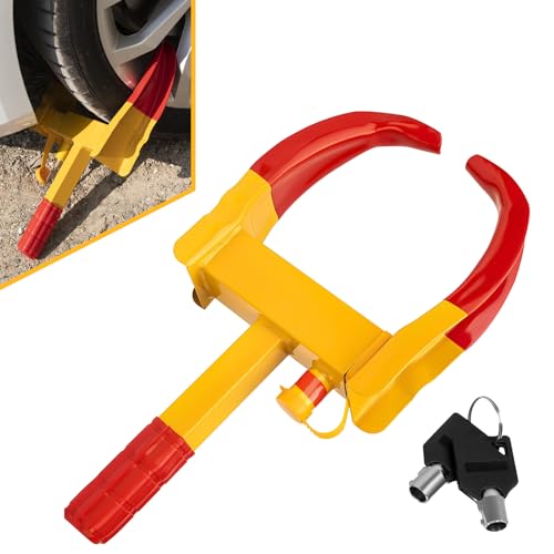 5 Best Golf Cart Anti Theft Devices to Secure Your Ride in Style