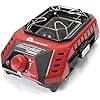 Amazon.com: Mr. Heater MH11BFLEX Buddy Flex Heater, Red & MH8CFLEX ...