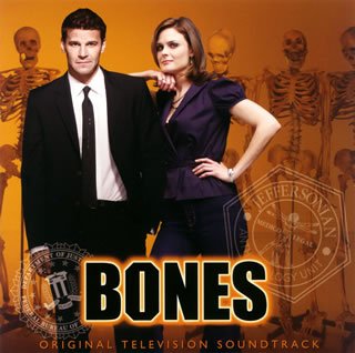 Soundtrack - Bones: Amazon.de: Musik-CDs & Vinyl