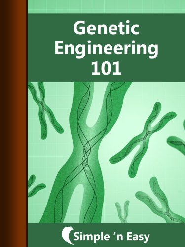 Amazon.com: Genetic Engineering eBook : WAGmob: Kindle Store