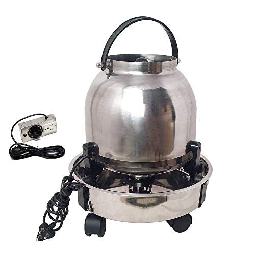 Skybound Fumigation Machine WITH TIMER for ICU, OT and Microbiology Lab ...