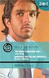 ・ブランド:Mills &amp; Boon・製造元:Mills &amp; Boon
