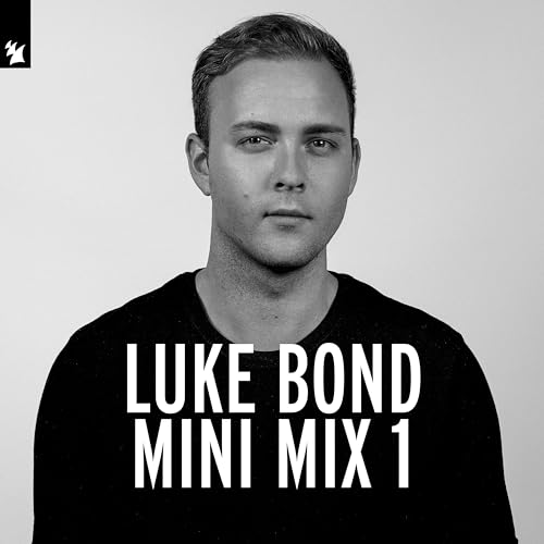 Amazon.com: Luke Bond Mini Mix 1 : Luke Bond: Digital Music