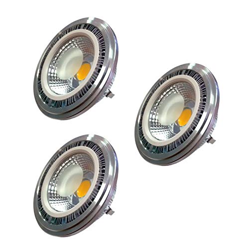 Bombilla g53 led Ledsenergia.com