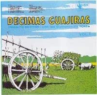 Decimas Guajiras by Isidron, Chanito: Amazon.co.uk: CDs & Vinyl