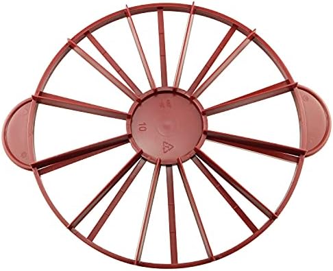 Amazon.com: Cake Divider Stainless Steel Cake Separators Household ...