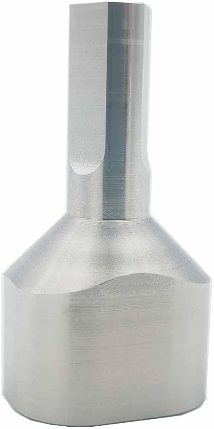 Amazon.com: Ice House Winch Adapter for Cordless Drill – 304 Stainless ...