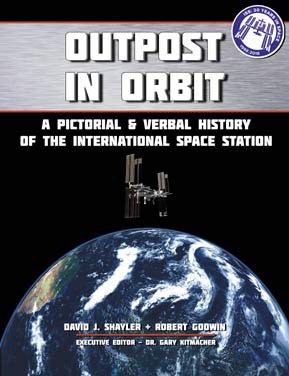Amazon | Outpost in Orbit: A Pictorial & Verbal History of the Space ...