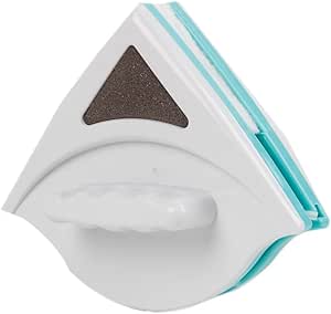 Amazon.com: Home Window Glass Cleaner Tool Double Side Magnetic Window ...