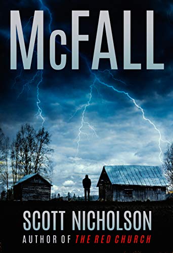 McFall: A Supernatural Thriller (Sheriff Littlefield Books Book 3 ...