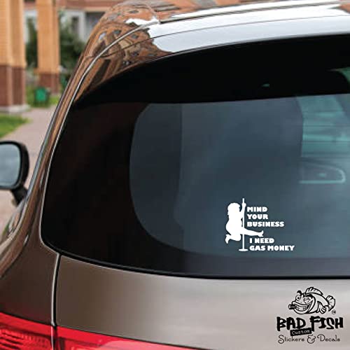 The 30 Best Car Decals for Business of 2025 [Verified] - Cherry Picks