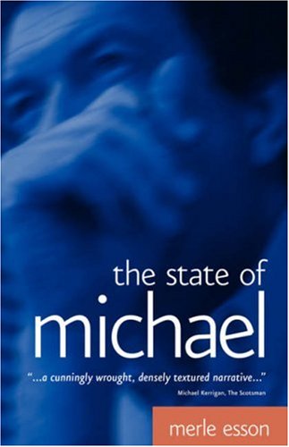 The State of Michael: Esson, Merle: 9781904529002: Amazon.com: Books