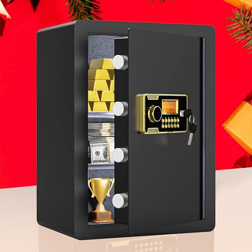 Snapklik.com : YITAHOME Safe Box