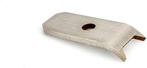 Amazon.com: Replacement (1pcs) Trailer Wood Deck Clips Heavy Duty Floor ...