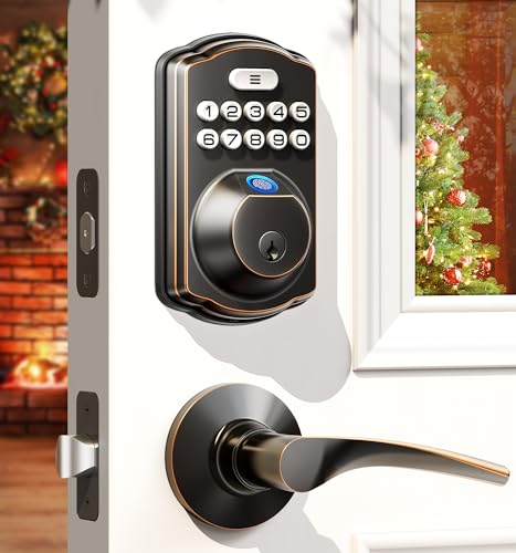 Find The Best Keyless Entry System House Reviews & Comparison - Katynel