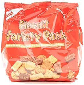 Keeper Choice Biscuits (Keepers Choice Broken Variety Biscuits 2x500g ...